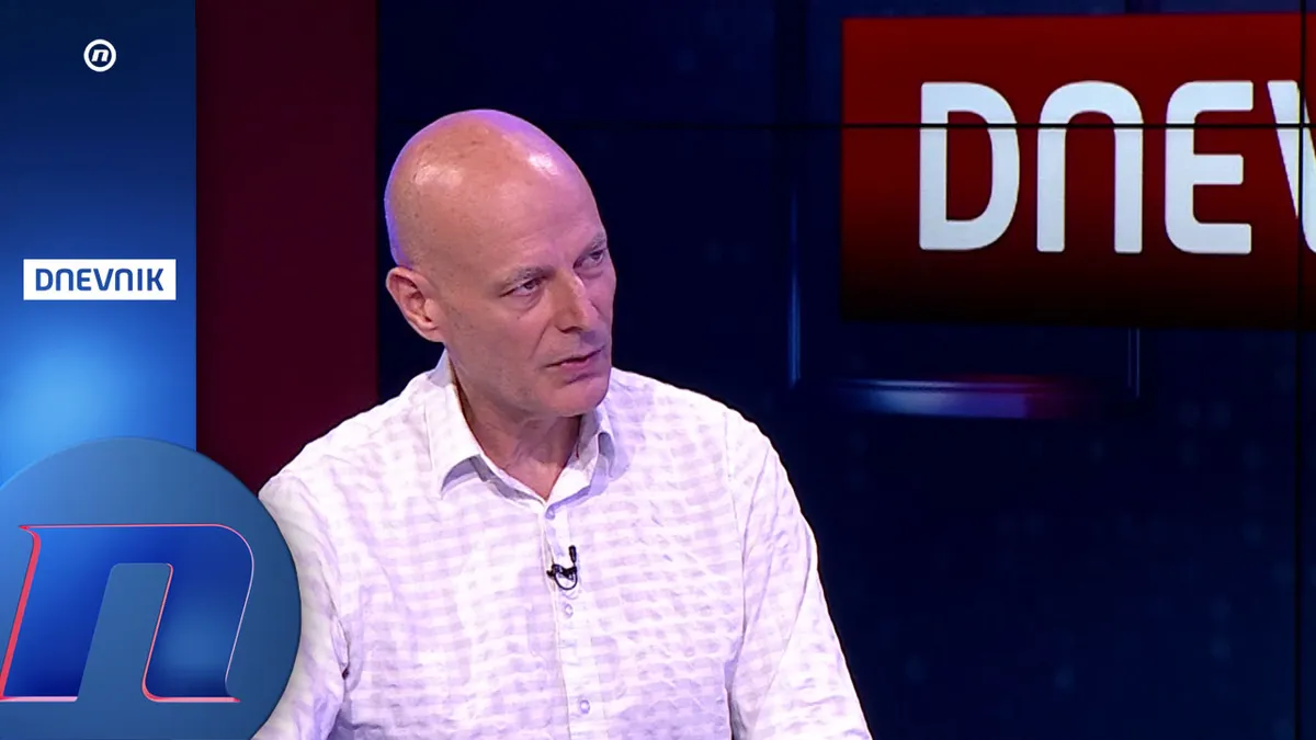 Miloš Pavlović, dekan FDU o početku nastave: Zahvaljujući savesnosti ...