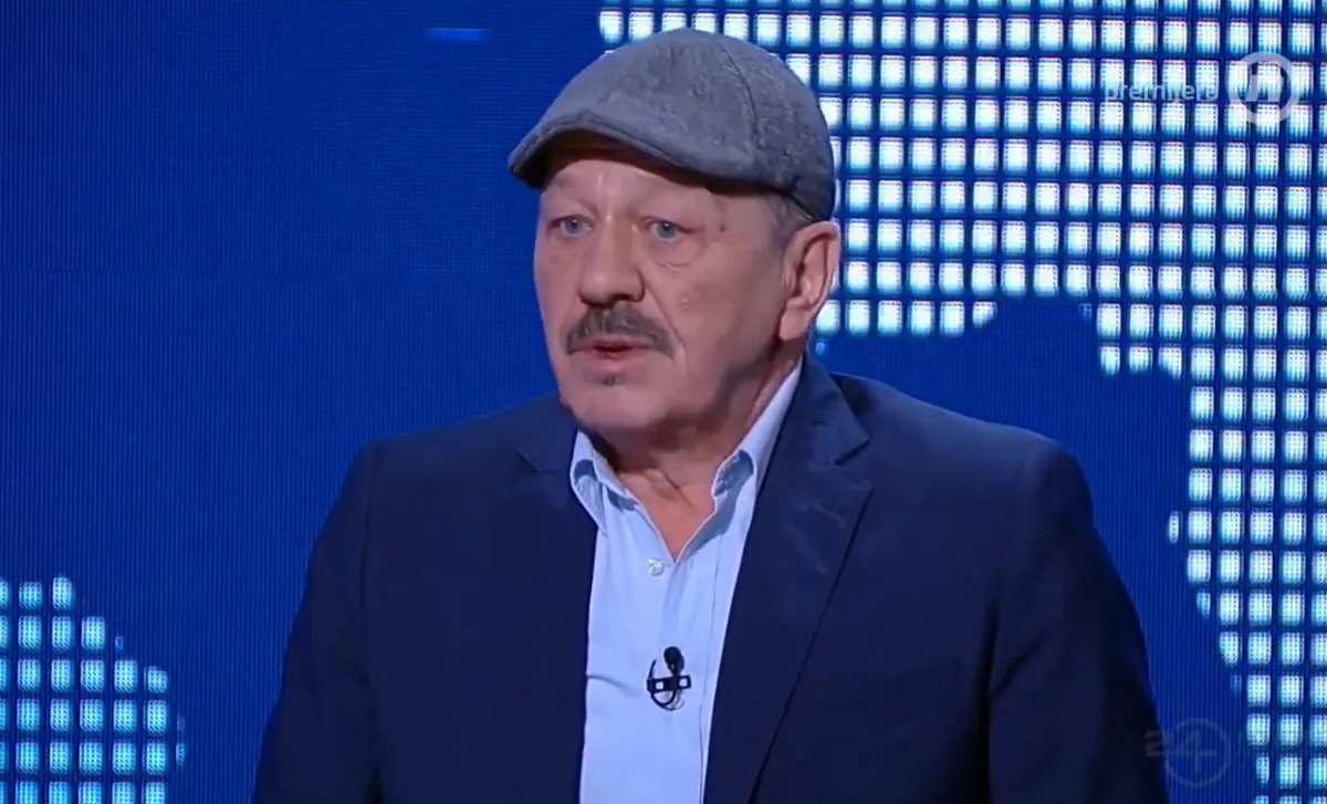 "Kad je rekla da su studenti rulja, rekao sam kolegama - dolaze da nas ...