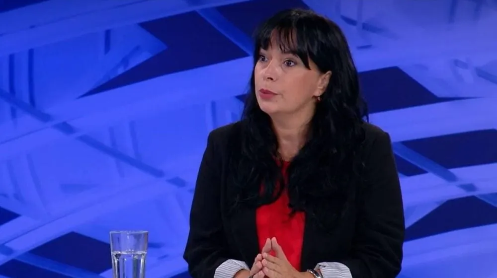 Jakovljević: Nijedan glas protiv ovog režima ne sme ostati ispod ...
