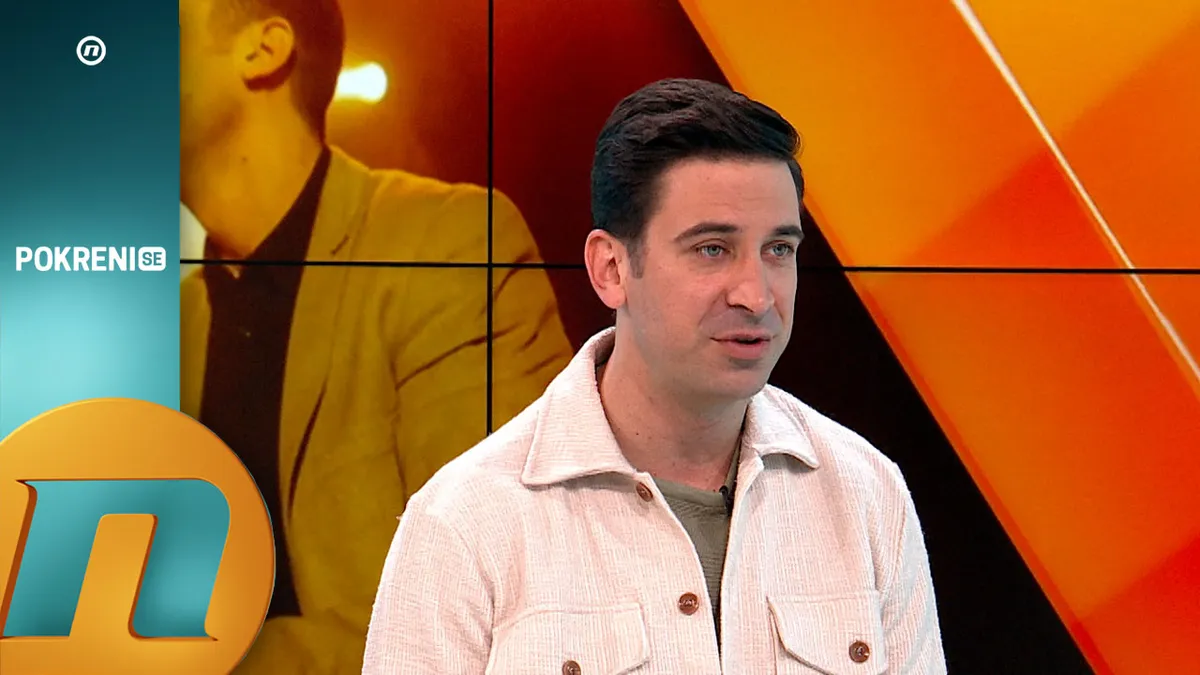 Filip Bulatović: Mapo Keys oživljava stare disko hitove i podstiče na ...