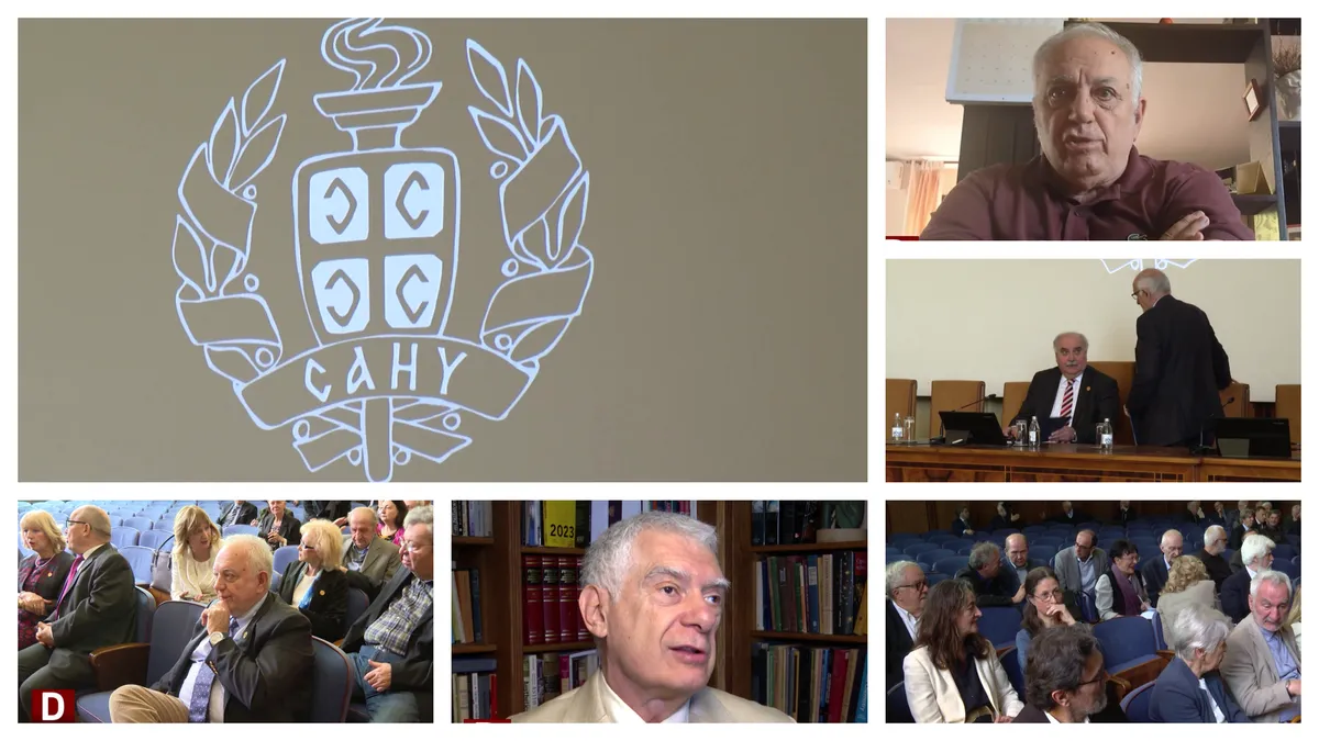 Šta se krije iza inicijative SANU da predsednik Srbije podnese ostavku ...