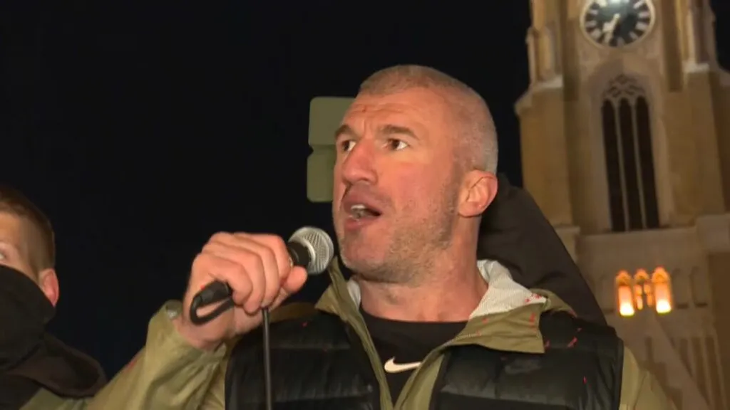 Piše Ivan Milićević: (Baču)lov u mutnom - nova.rs