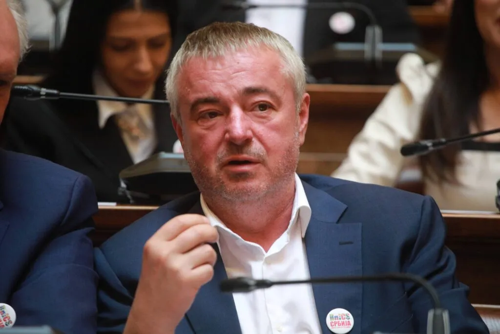 Bajatović: Gasne krize neće biti, stečaj NIS-a nije opcija - nova.rs