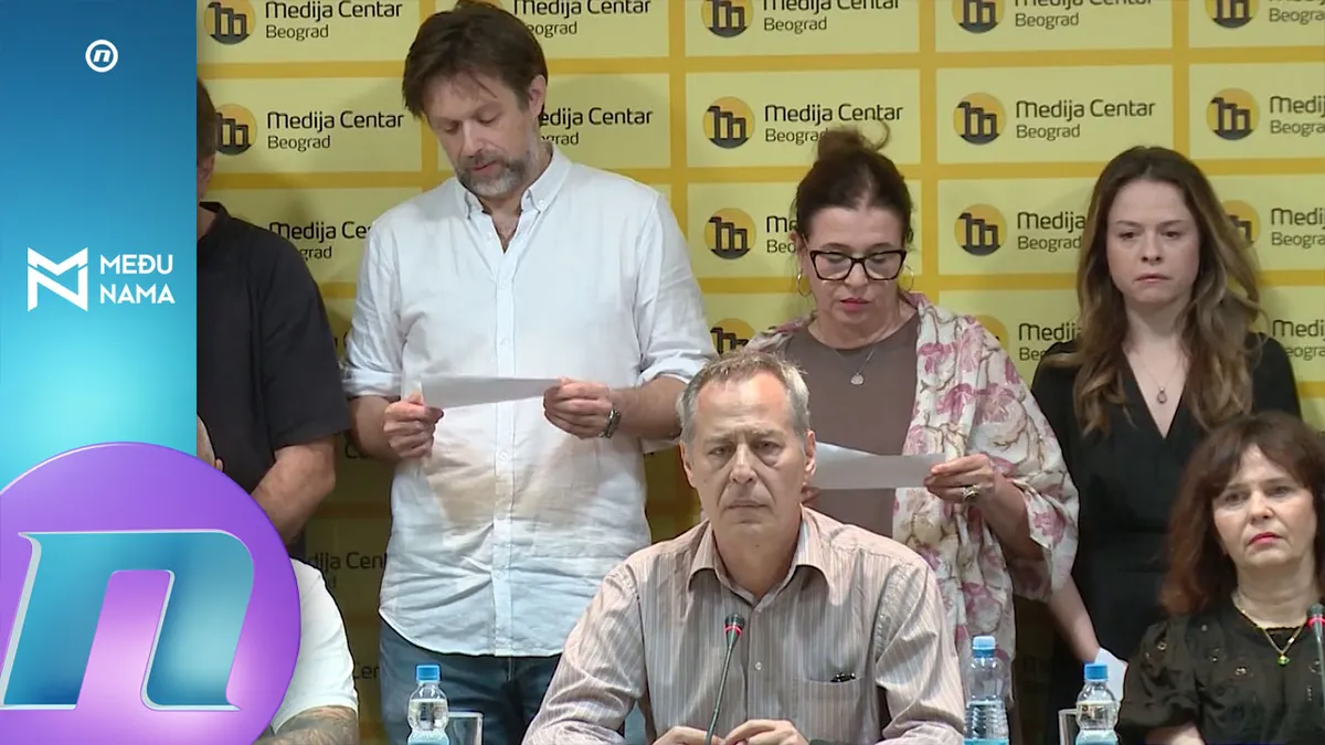 Slučaj Bokan i pozorište po meri države - nova.rs