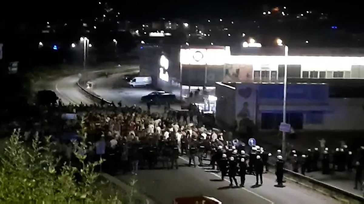 "Svaka tiranija se završava u zapadnoj Srbiji": Može li promena da ...