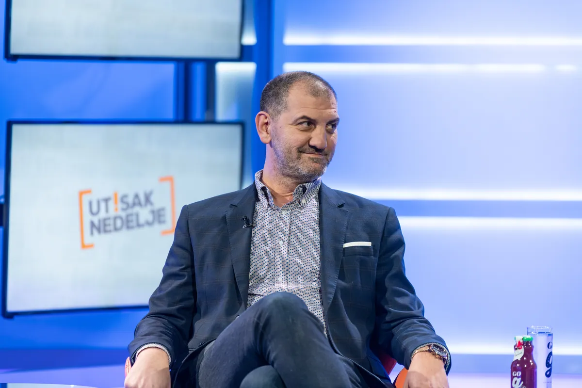 Bešić: SPS će nestati ako ne napravi otklon od SNS - nova.rs