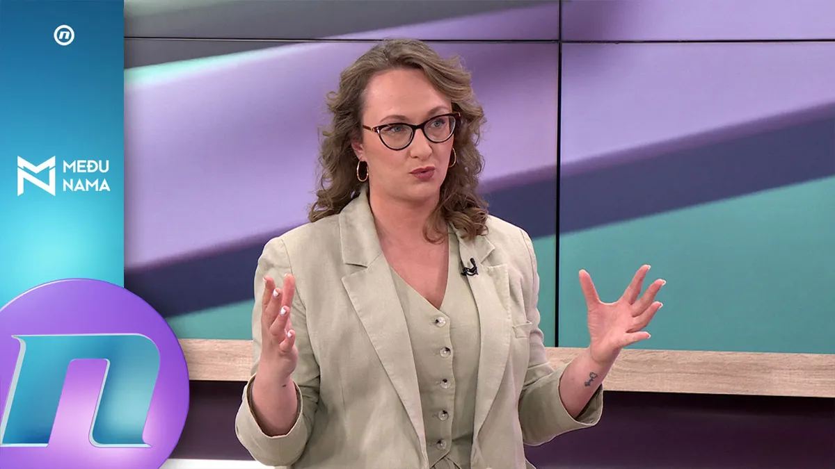 Teodora Delić: od „bucke“ do terapeuta za zavisnost od hrane i šećera ...