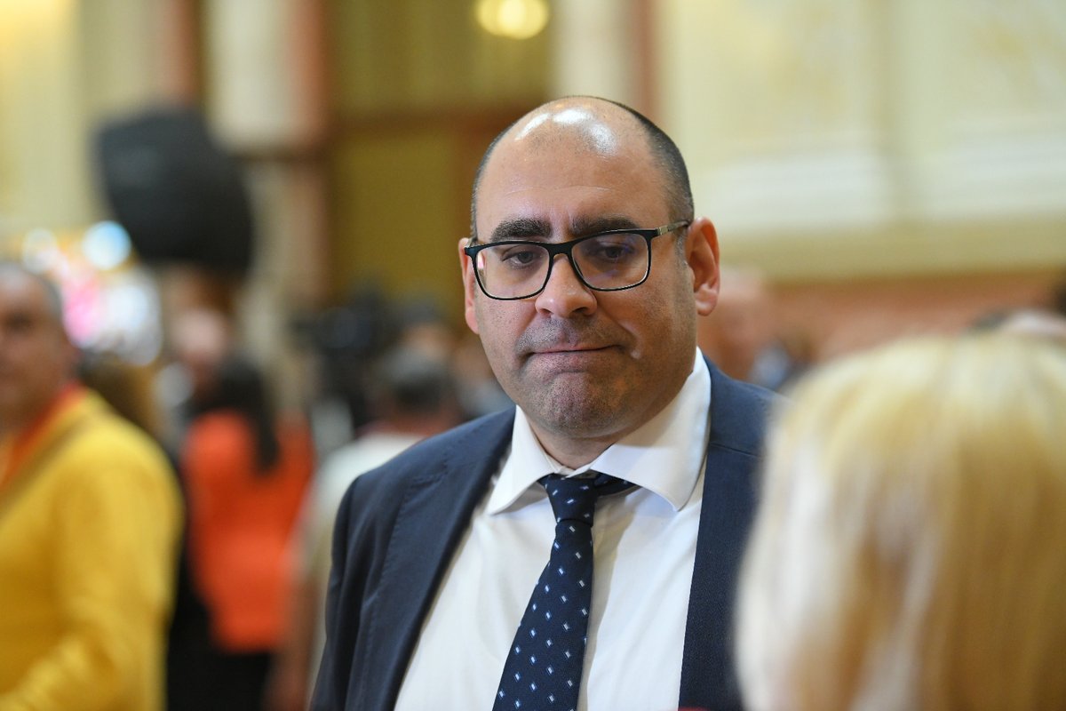 Analiza slučaja: Đuka - Simo Spasić za pravosuđe - nova.rs