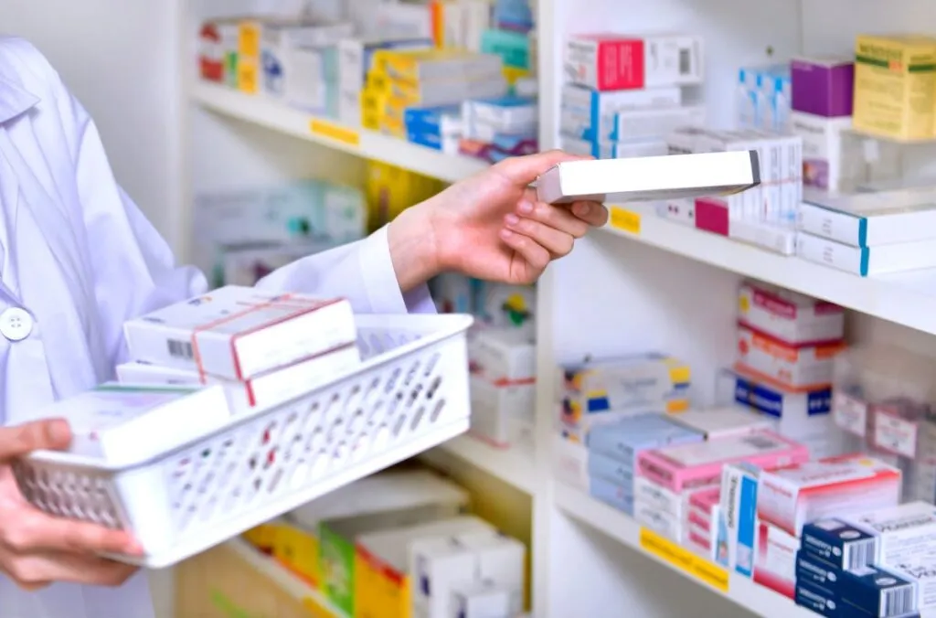 Sedam razloga zašto je dobro tražiti savet od farmaceuta - nova.rs