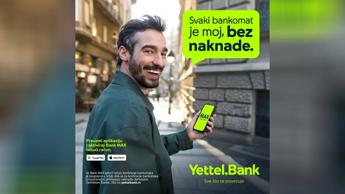 Kako do većeg broja besplatnih bankarskih usluga? - nova.rs