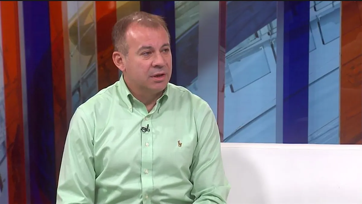 Prorektor Bojović nakon saslušanja u MUP: Krivična prijava je deo jedne ...
