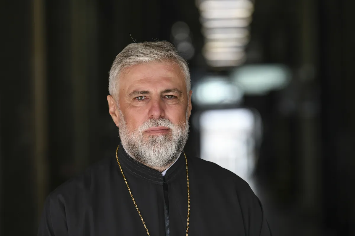 Vladika Grigorije za N1: Jaganjci uvek na kraju pobeđuju vukove - nova.rs