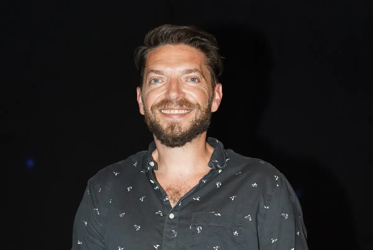 Naš glumac o tumoru testisa - nova.rs