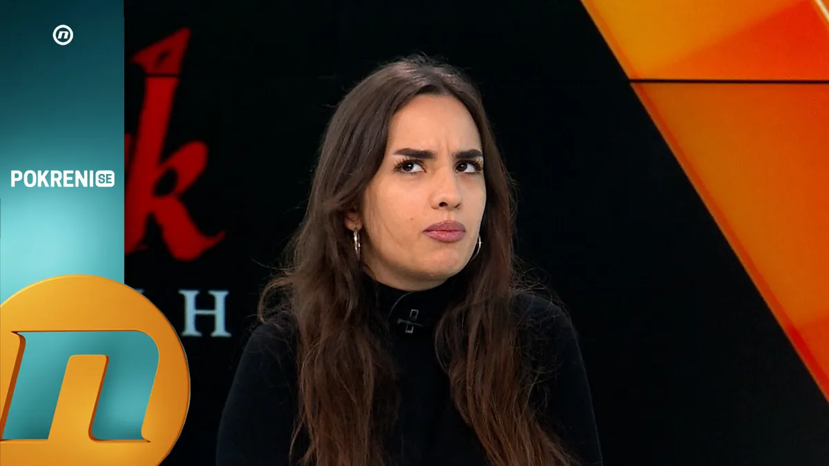 Jelena Kosara: Zašto je Holivud sve češće u Srbiji - nova.rs