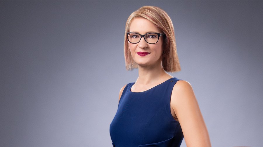 Marija Šehić dobila otkaz na Euronews koji je vlasništvu Telekoma ...