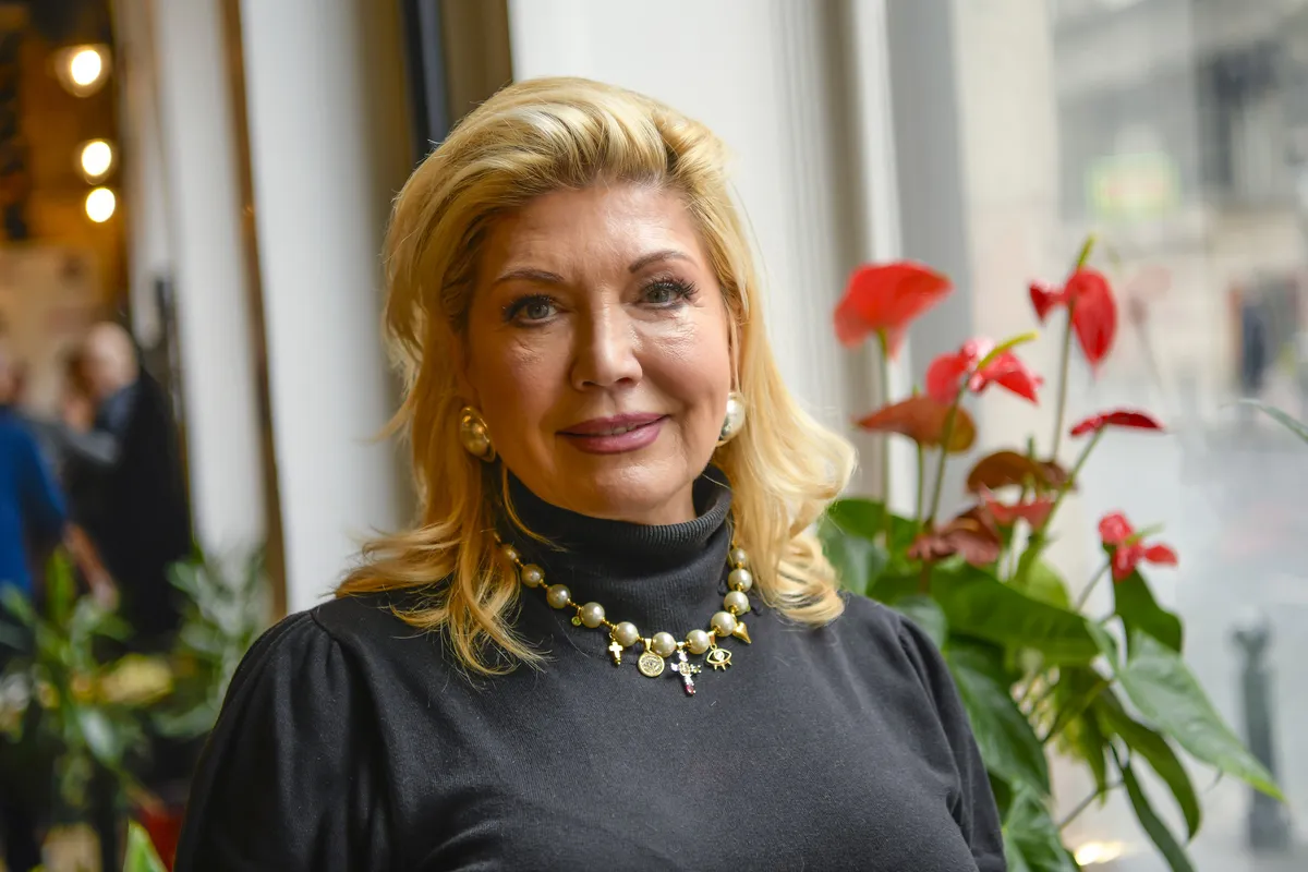 Suzana Mančić imala saobraćajku sa Halidom Bešlićem - nova.rs