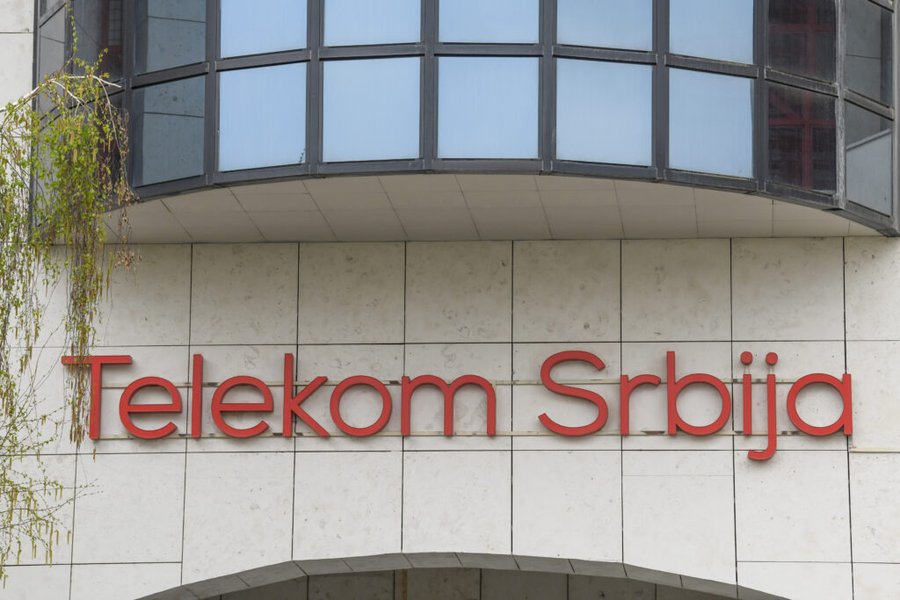 Telekom Srbija preuzima i pretplatnike Orion telekoma - nova.rs