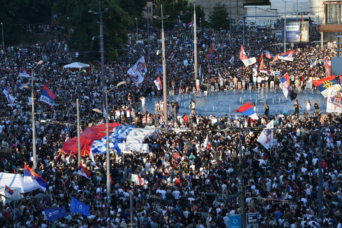 Priča o zemlji u kojoj znanje postaje pretnja - nova.rs