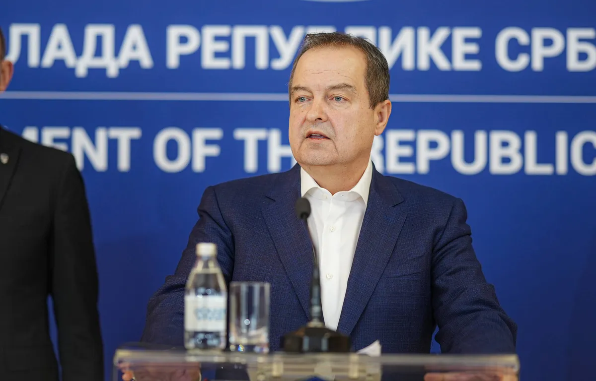 MUP: Dijani Hrki sporna fotografija nije dostavljena od trećih lica ...