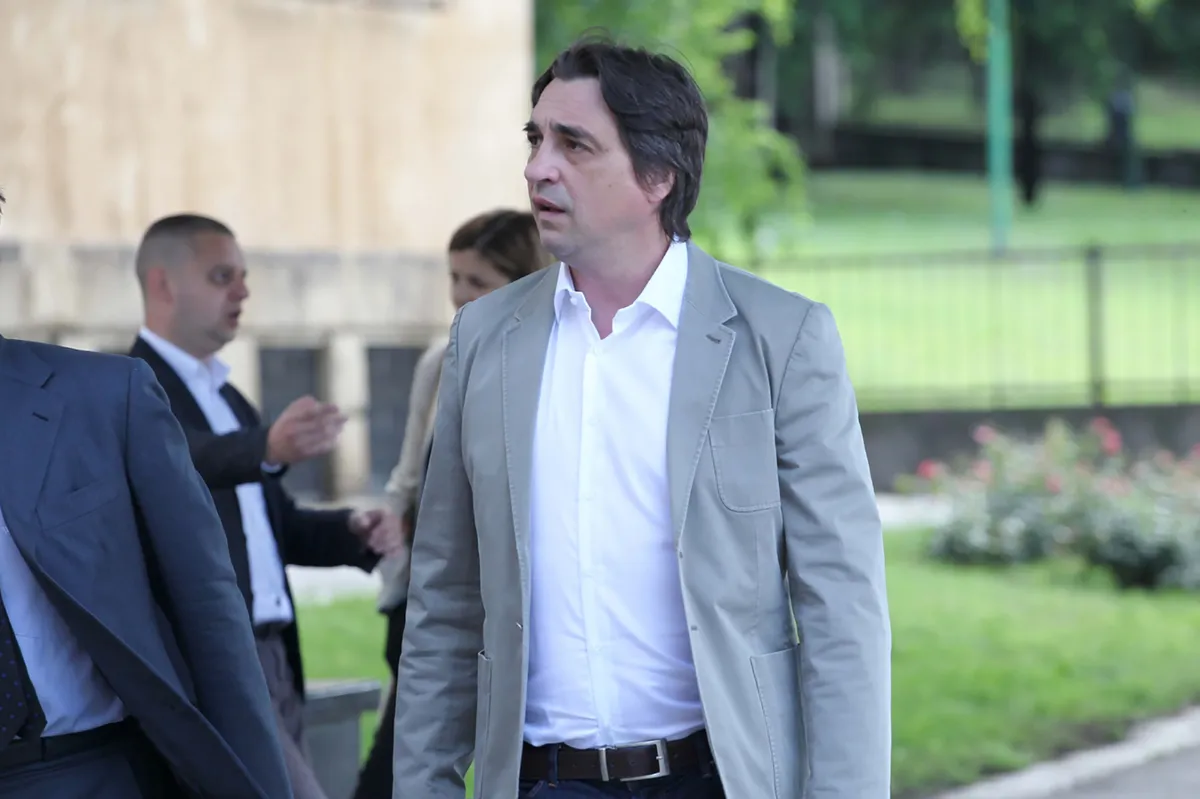 Slučaj fudbalera Njeguša: Odbrana traži oslobađajuću presudu - nova.rs