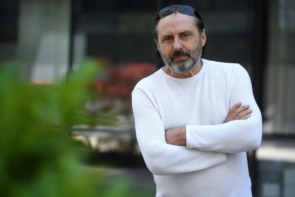 Sejo Sekson (Zabranjeno pušenje) za Nova.rs: Evo kada ću sarađivati sa ...