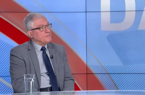 Veljanovski: Objašnjenje Yettela zvuči neubedljivo - nova.rs