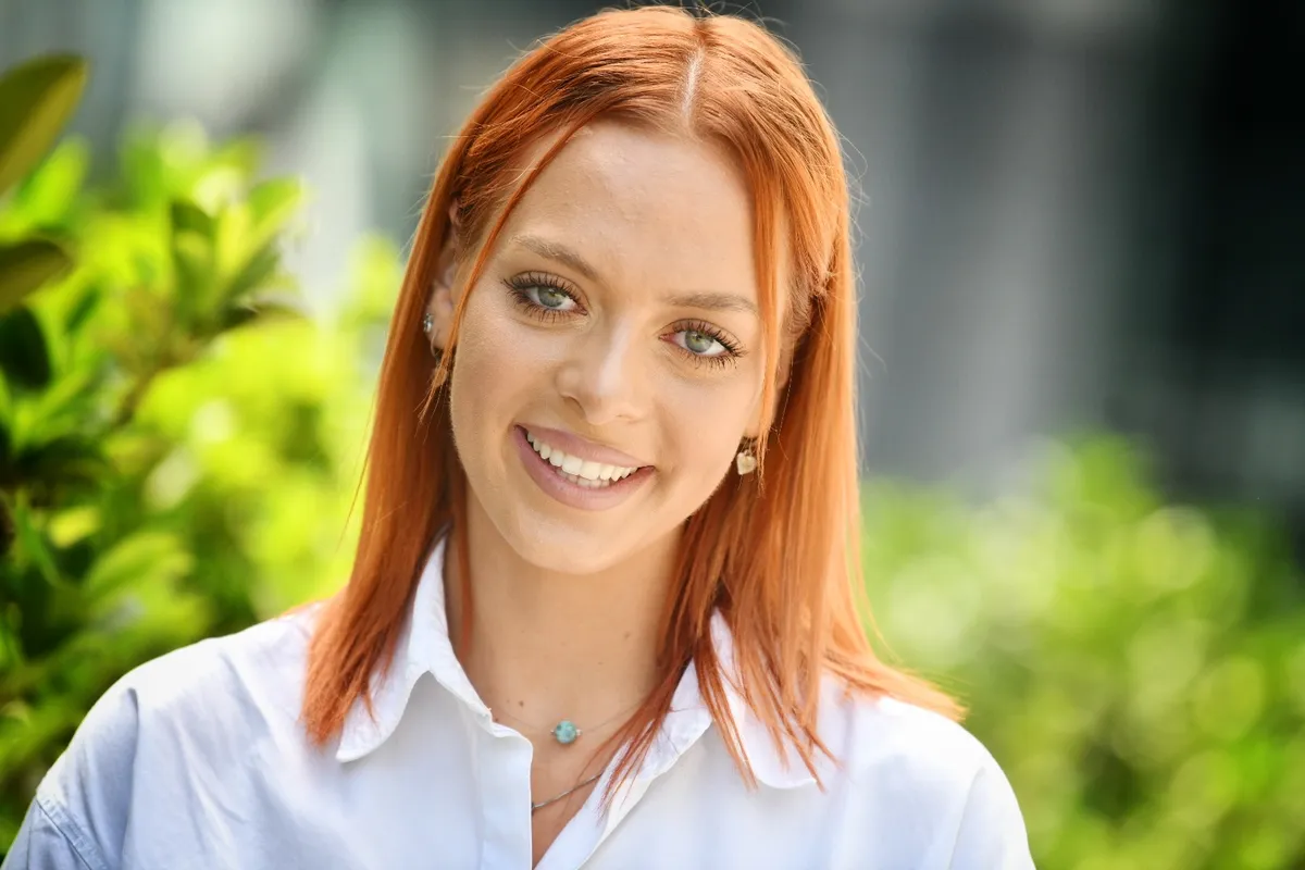 Tijana Jeremić o pobedi u Survivor-u - nova.rs