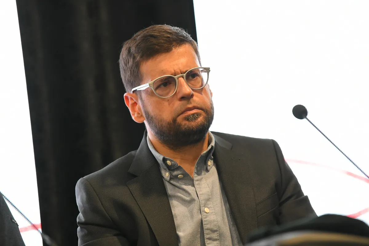 Ivan Karl više nije direktor Filmskog centra Srbije - nova.rs