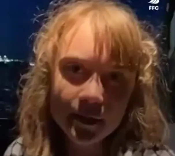 "Oteti smo!" Objavljen snimak Grete Tunberg - nova.rs