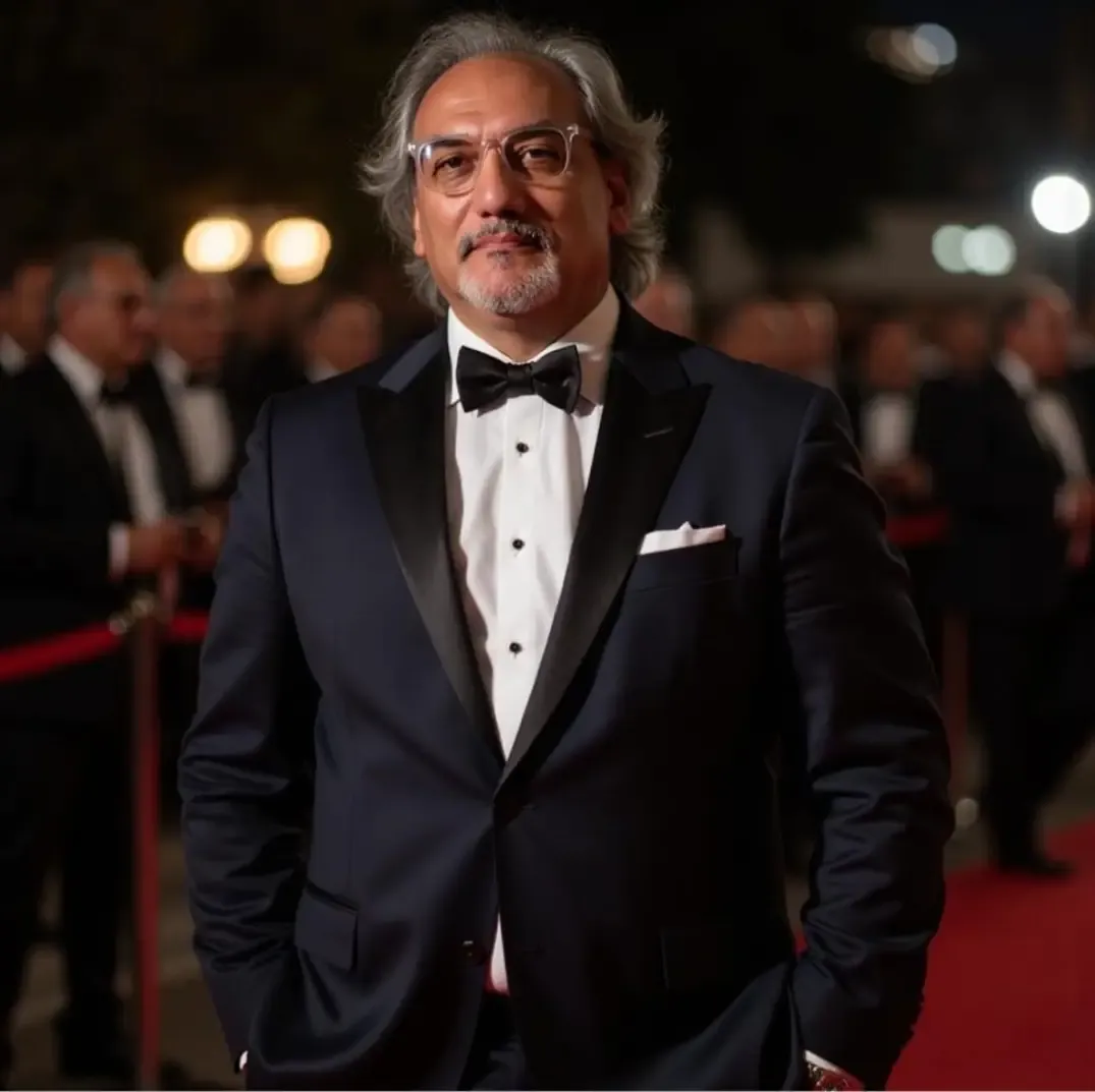 Maestro Eriberto Verardi – gostujući pedagog Baleta Srpskog narodnog ...