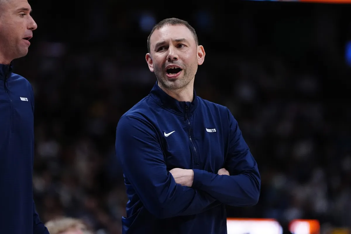 Trener Denvera poslao poruku NBA ligi zbog Jokića - nova.rs