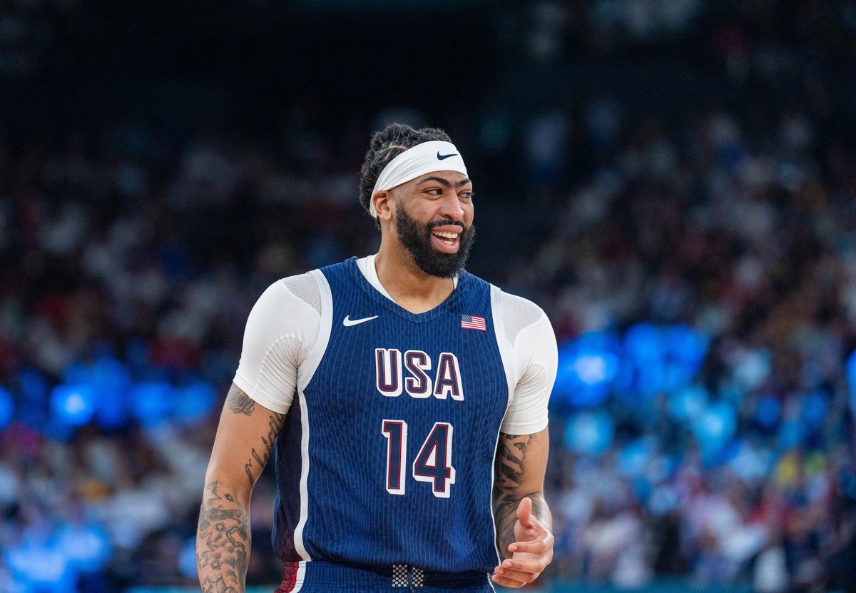 Sprema se "bomba" u NBA i trejd koji bi mogao da promeni mnogo toga ...