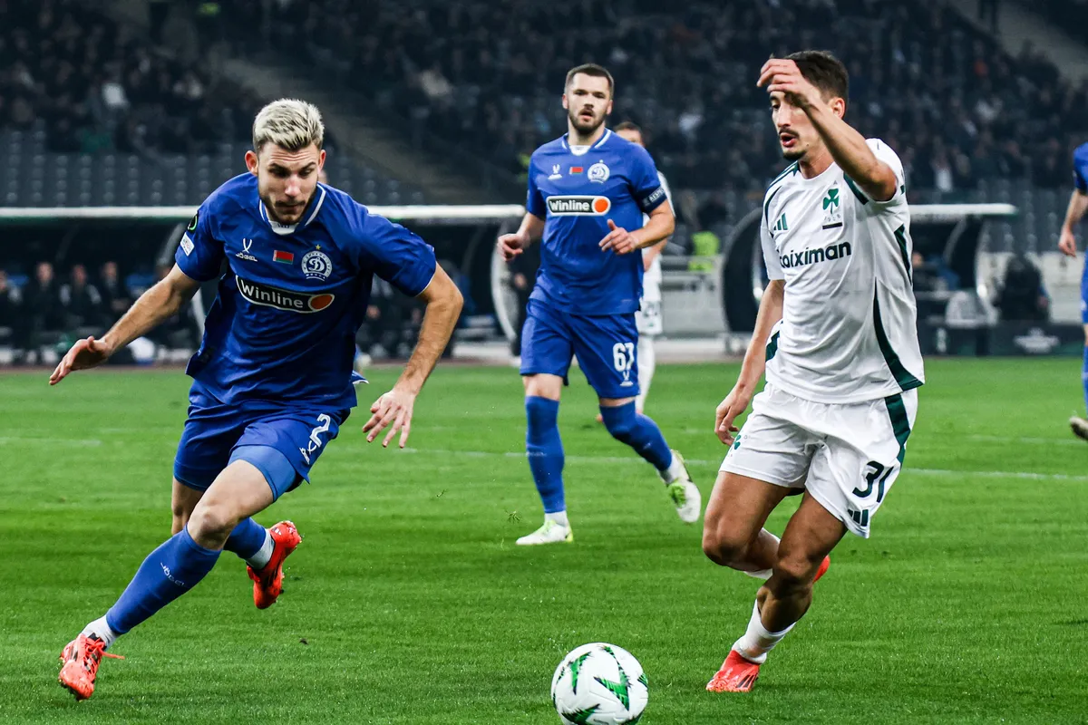 Đuričić dao gol za PAO, Rendžers prošao dalje u borbi za LŠ - nova.rs
