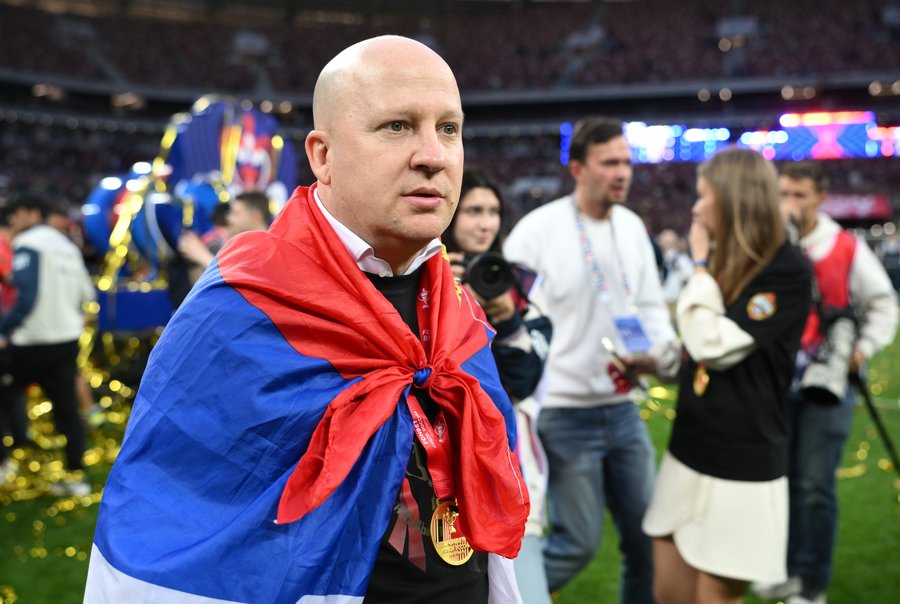 Marko Nikolić zvanično ima novi klub - nova.rs