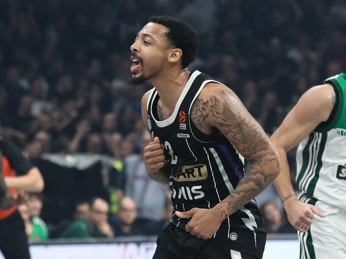 Karlik Džons o MVP skandiranju: "Bilo je ludo, to je vrhunac" - nova.rs