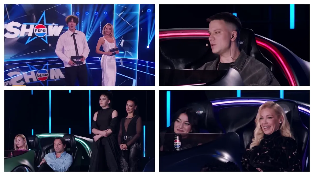 Ne propustite večerašnje finale IDJ Show-a, najpopularnijeg digitalnog ...