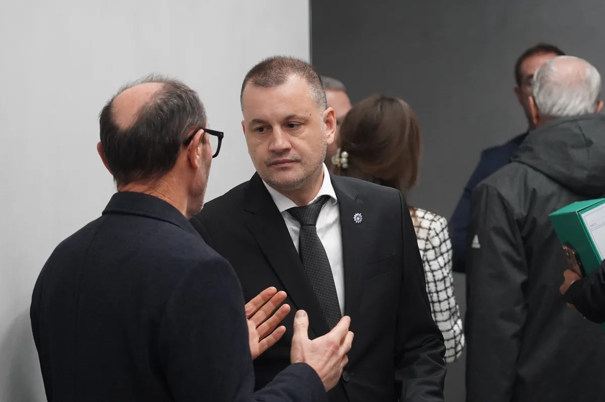Glavni tužilac VJT najavio žalbu na delove presude za Ribnikar - nova.rs