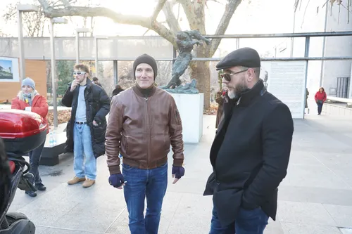 Poznati koji su podržali protest studenata na Slaviji - nova.rs