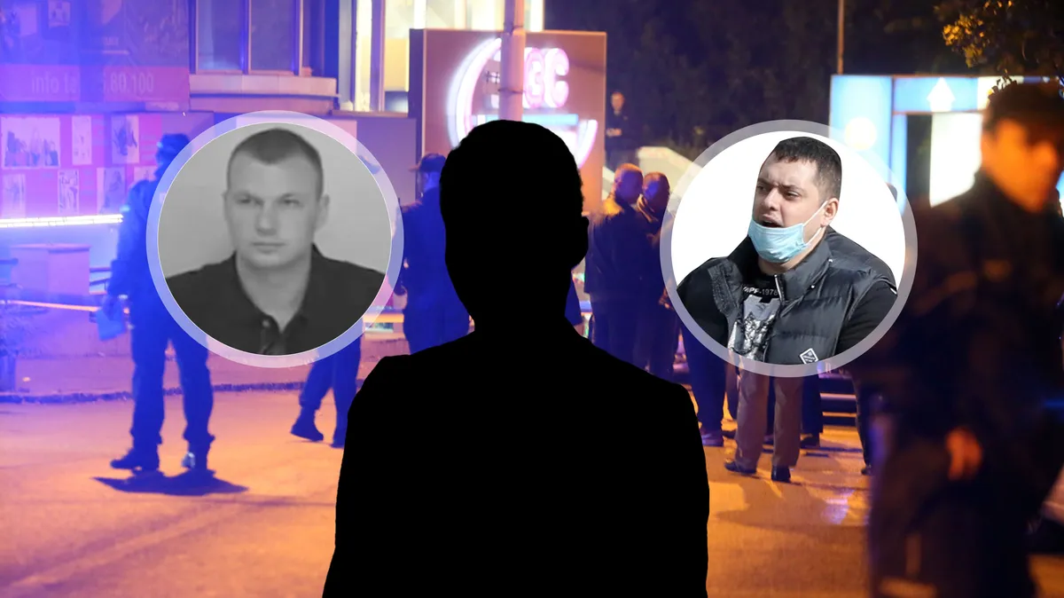 "Ko je Belivuk? Rekla ti je da se vratiš u štek": Policajac na uviđaju ...