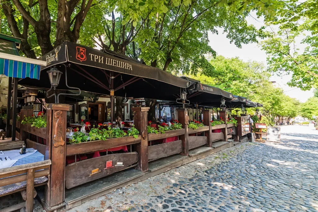 Na mapi najvećih turističkih zamki sveta našlo se kultno beogradsko ...