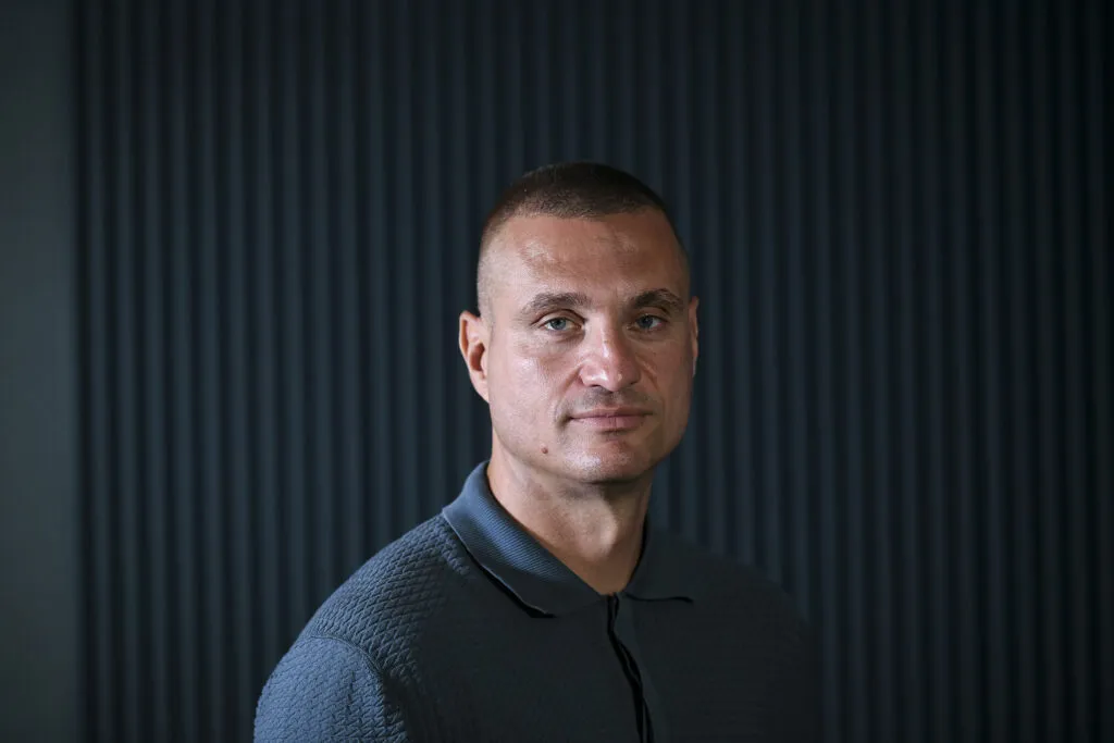Vidić o neuspehu na Evru: "Nisam ni očekivao Piksijevu ostavku ...