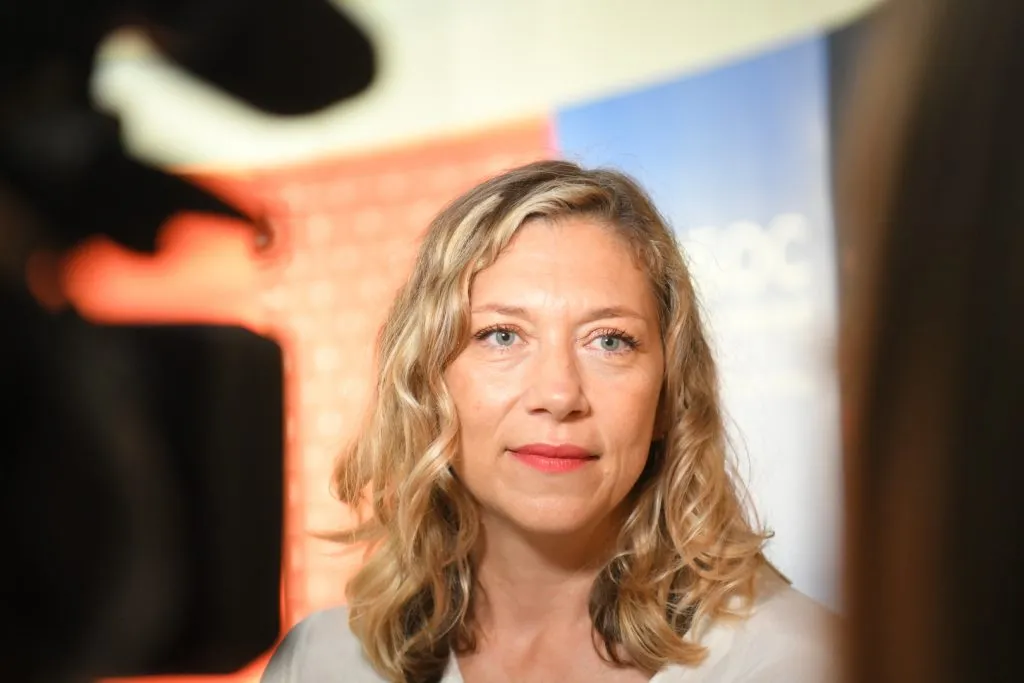Branka Katić za Nova.rs: Svaka moja rana, ogrebotina i modrica ...