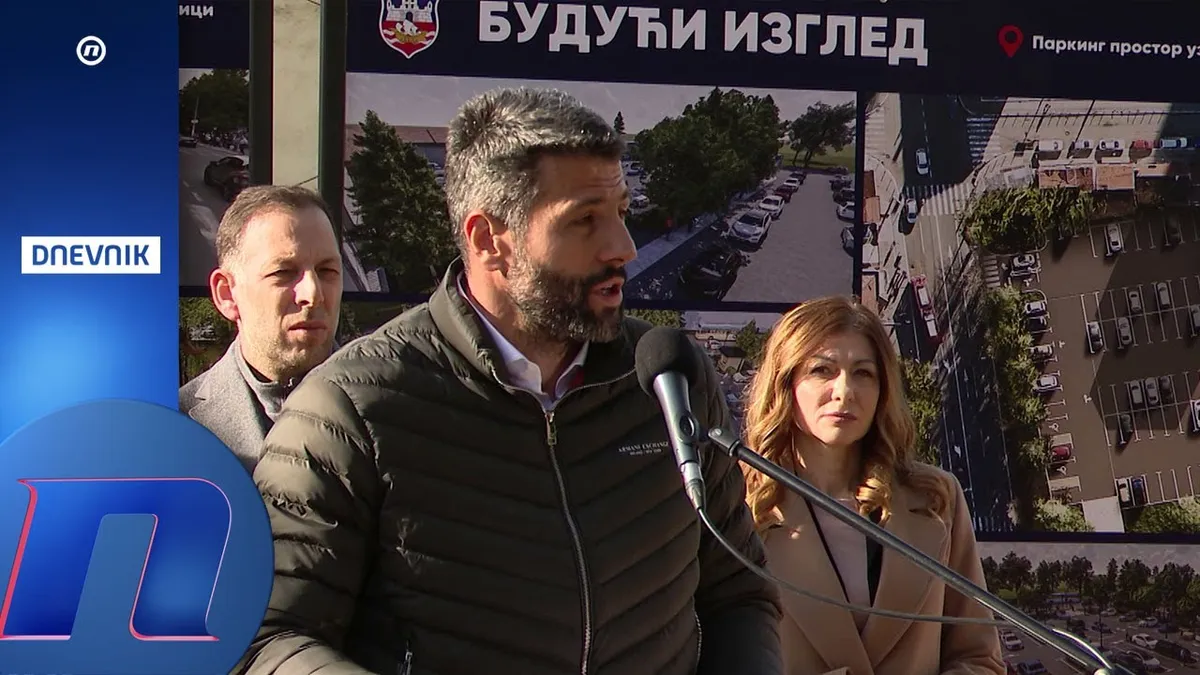 Šapić ukida dosadašnji red vožnje, o Vesiću ni reč - nova.rs