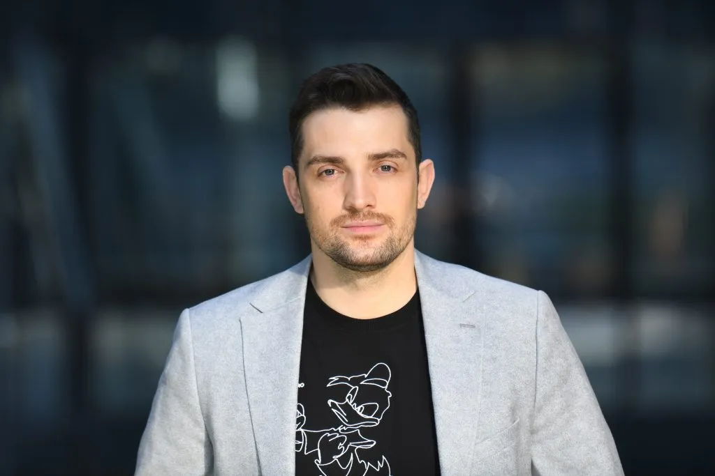 Mirza Selimović objavio novu pesmu: Napisala je ćerka Đorđa Balaševića ...