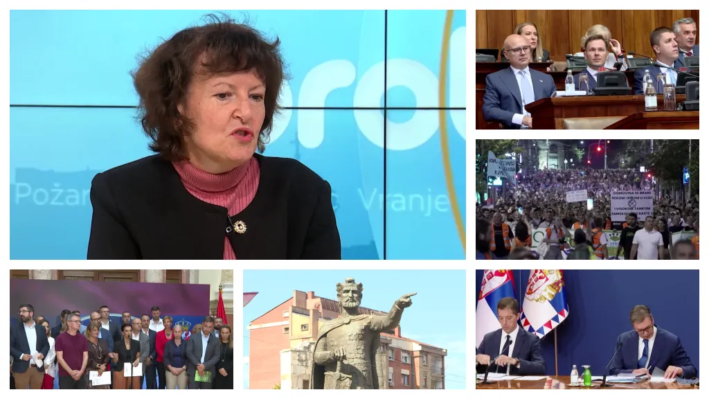 Safeta Biševac: Videćemo da li će se vlast usuditi da ide protiv volje ...