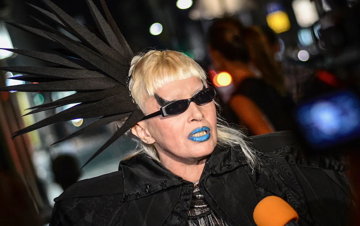 Zašto se Slađana Milošević nije udavala - nova.rs