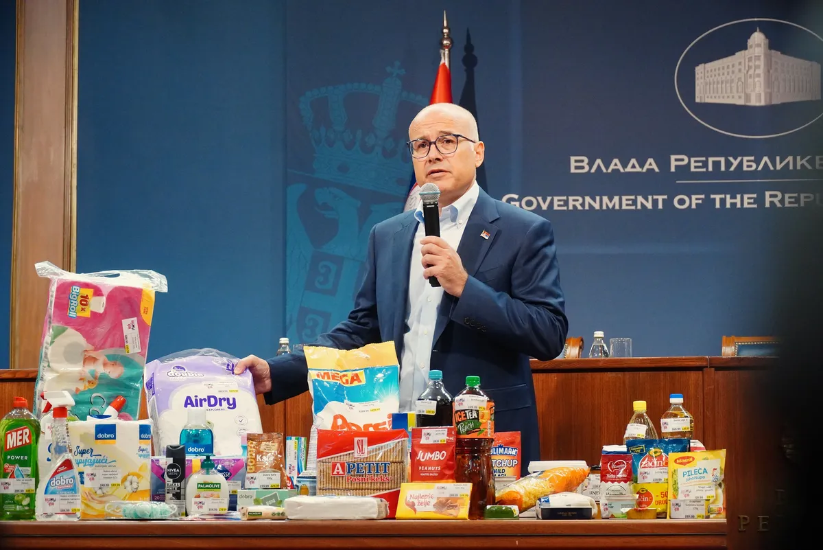 Akcija "Najbolja cena" počinje danas - nova.rs