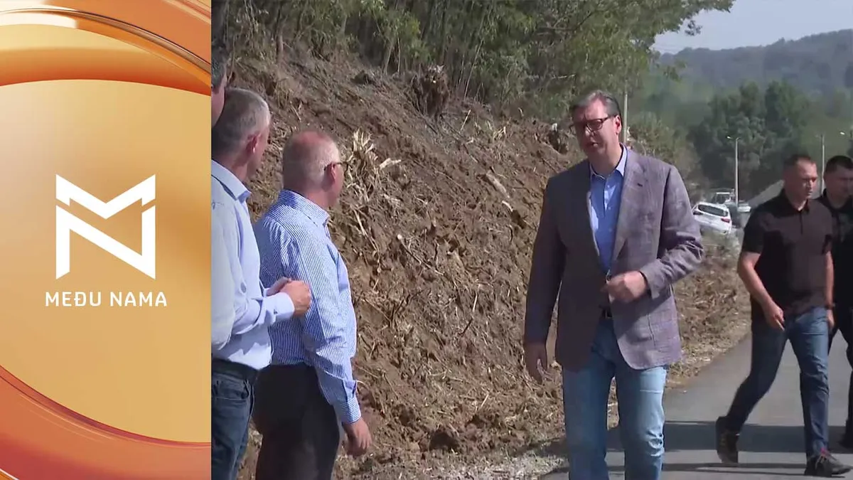 Vodi li litijum do izbora? - nova.rs