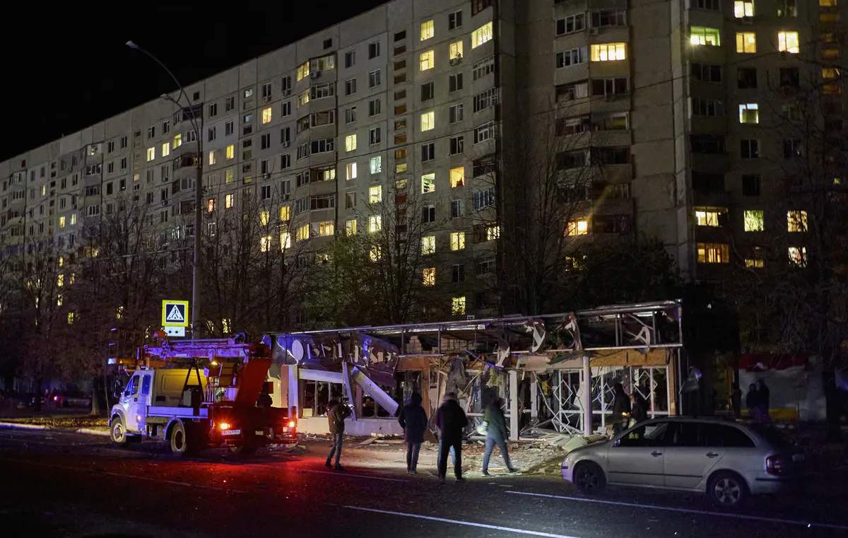 Ruski vojnici osuđeni za ubistvo devetočlane porodice u Ukrajini