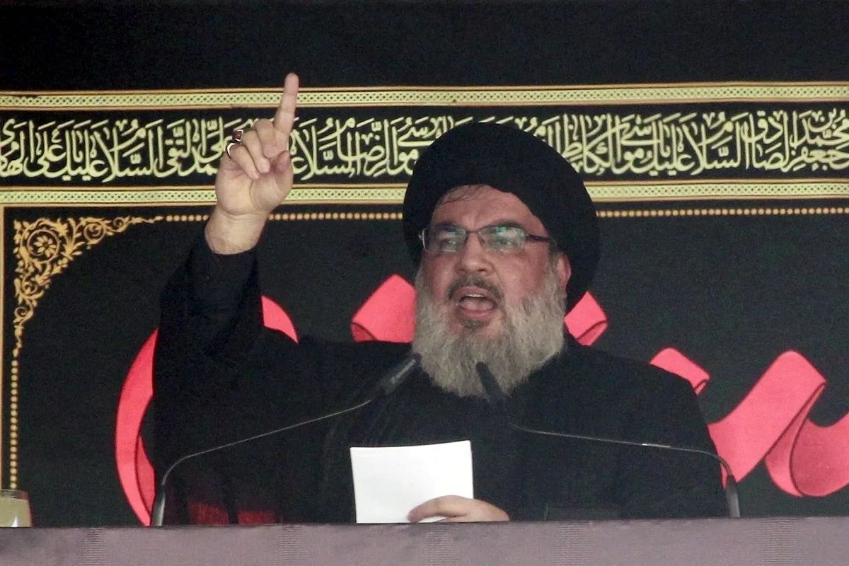 Hezbolah potvrdio da je njihov vođa Hasan Nasralah ubijen - nova.rs